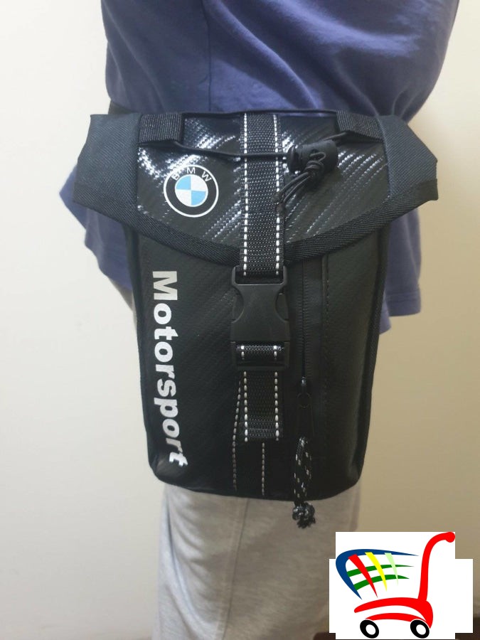 Moto torbica BMW – Moto torbica BMW