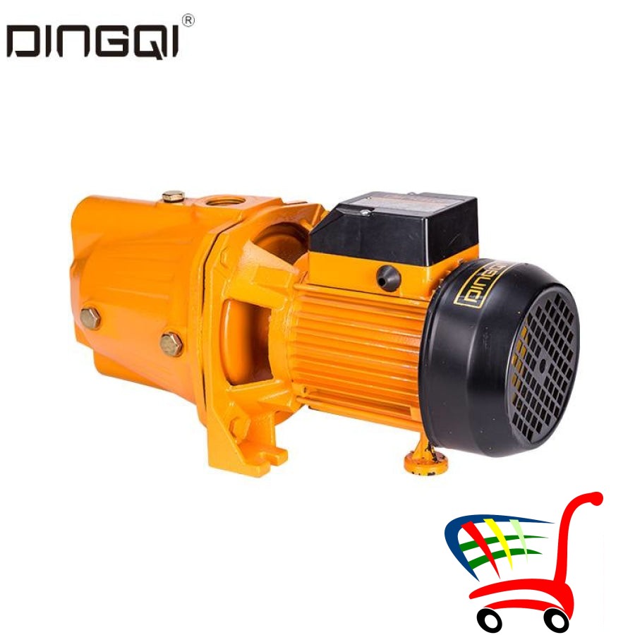 Pumpa za vodu DINGQI/750W – Pumpa za vodu DINGQI/750W