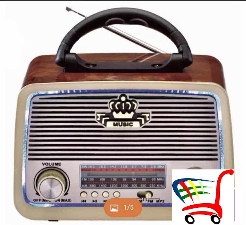 radio retro – blutut radio tranzistor MK 173 BT – radio retro – blutut radio tranzistor MK 173 BT