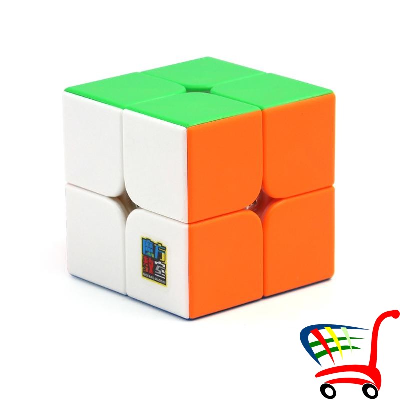 Rubik 2×2 MoYu – Rubik 2×2 MoYu