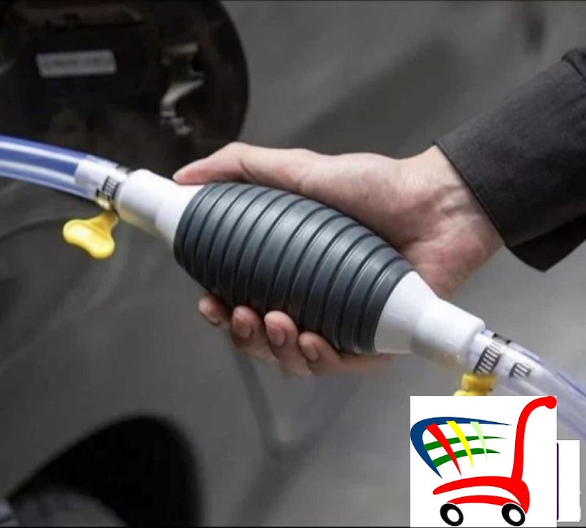 Ručna pumpa za pretakanje goriva – pumpa za gorivo – Ručna pumpa za pretakanje goriva – pumpa za gorivo