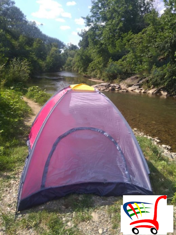 Šatori za kampovanje, spavanje, camp , kamp, kamping – Šatori za kampovanje, spavanje, camp , kamp, kamping