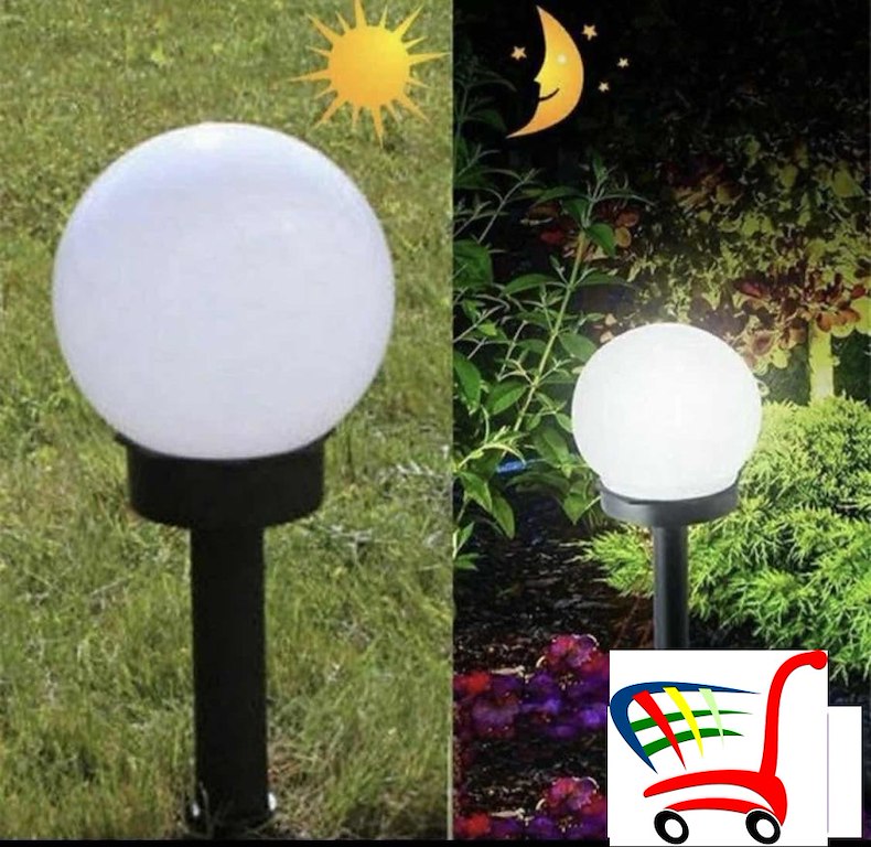 solarna lampa lampe za dvorište pakovanje 4 kom -X18 – solarna lampa lampe za dvorište pakovanje 4 kom -X18