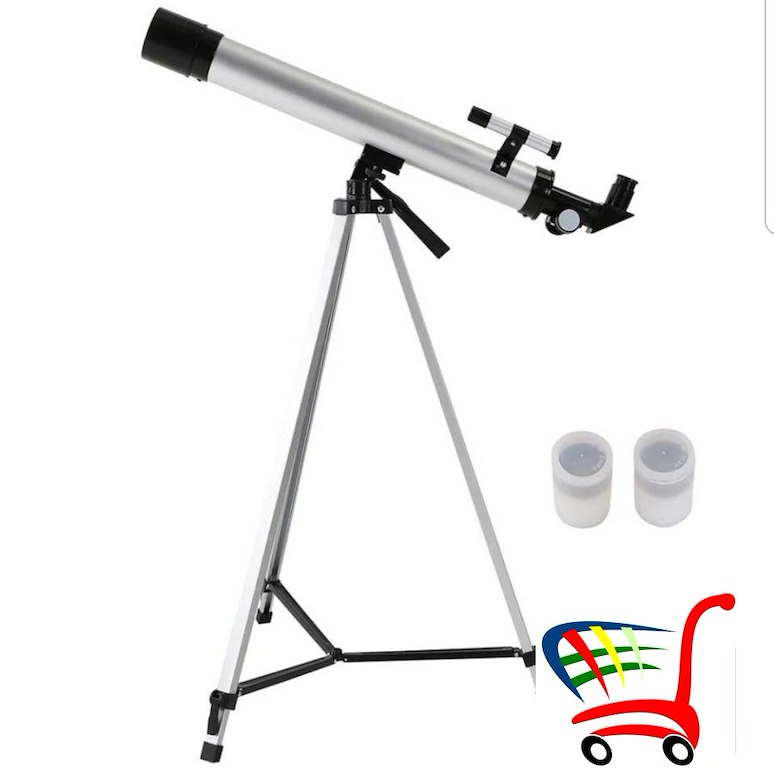 Teleskop – Teleskop