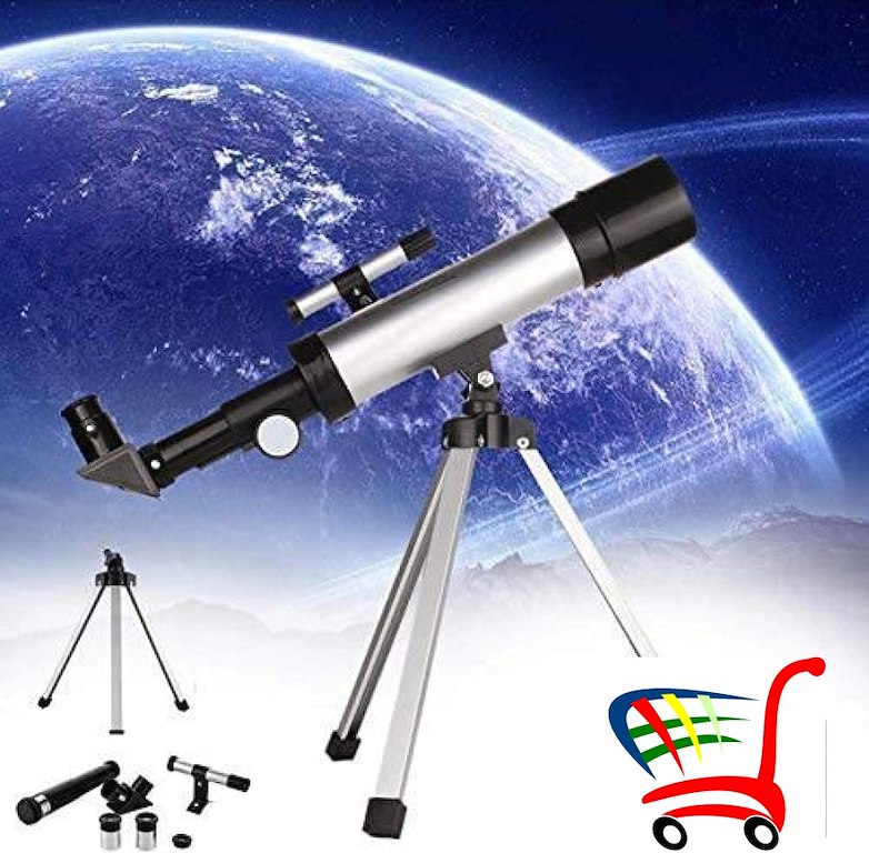 Teleskop – Teleskop