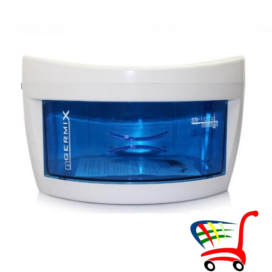 UV Sterilizator za alat i pribor- – UV Sterilizator za alat i pribor-