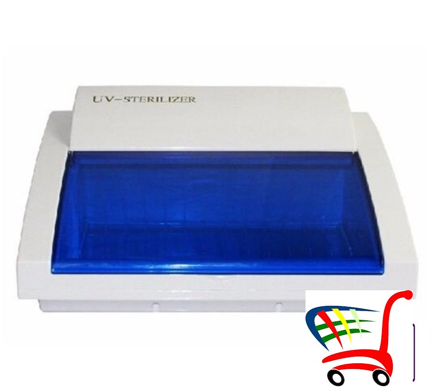 UV Sterilizator za sterilizaciju pribora YM 9007 – UV Sterilizator za sterilizaciju pribora YM 9007