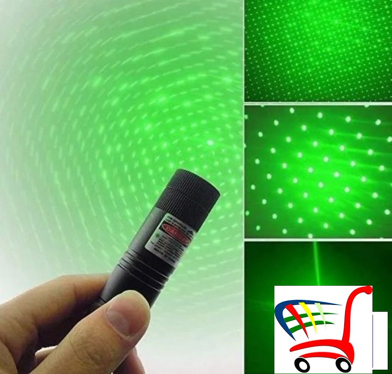 Zeleni laser + disko nastavak-lASER-LASER-laser-laser – Zeleni laser + disko nastavak-lASER-LASER-laser-laser