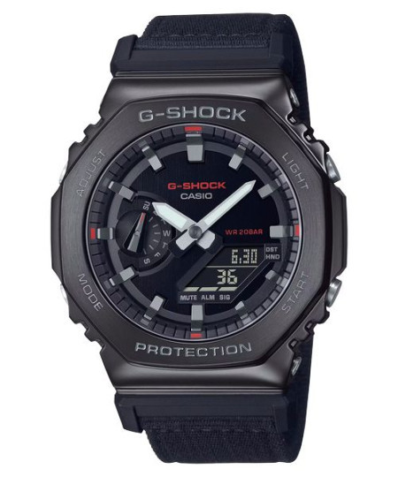 Casio g-shock ručni sat ( GM-2100CB-1A )