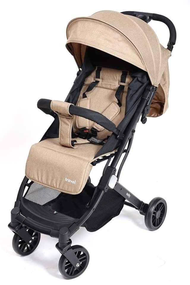 Travel kofer kolica za bebe K8