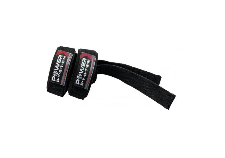 Power Lifting Power Straps