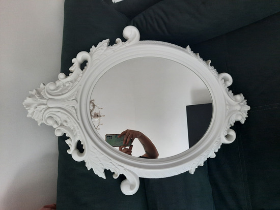 Emezzeta ogledalo