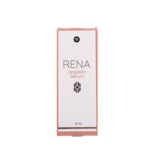 RENA argirelin serum – 50 ml