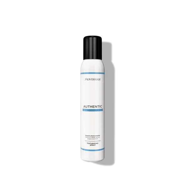 Roverhair – Authentic – Bodyfier Texturizing Spray – 200ml