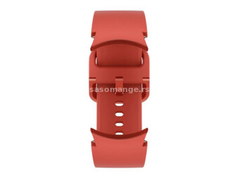 Samsung narukvica Galaxy Watch 4 Crvena Outlet