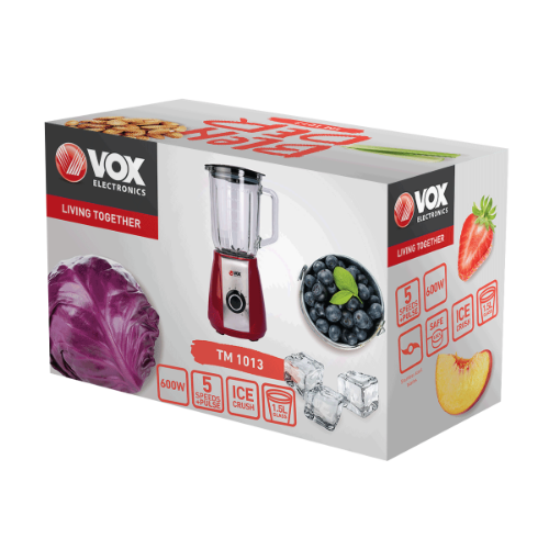 Vox TM 1013 blender