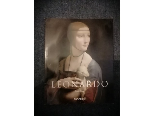 Leonardo, Taschen