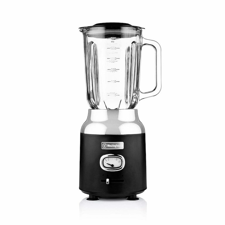 Westinghouse WKBE221BK Blender