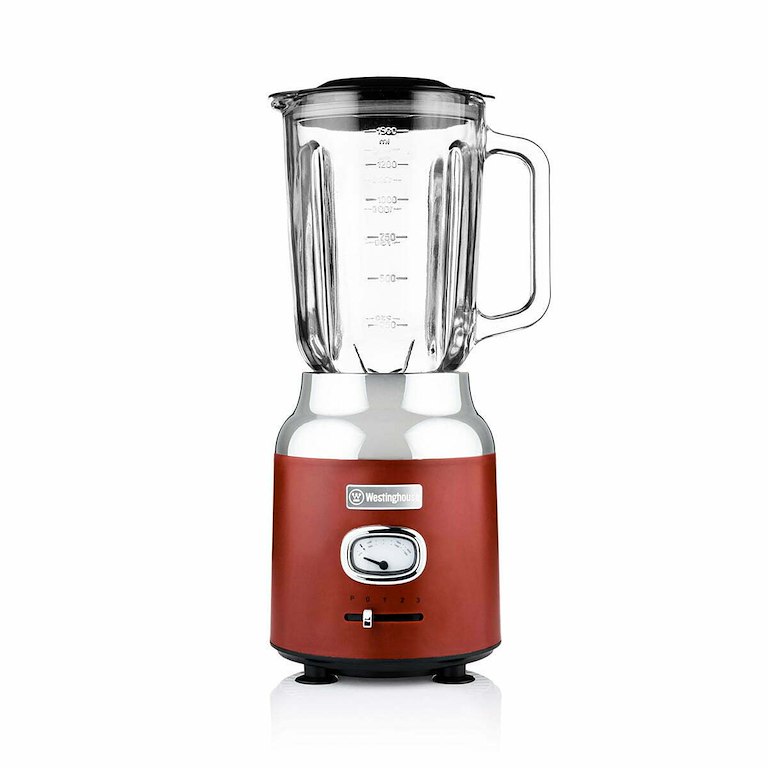 Westinghouse WKBE221RD Blender