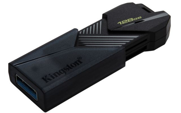 USB FD.128GB KINGSTON DTXON128GB