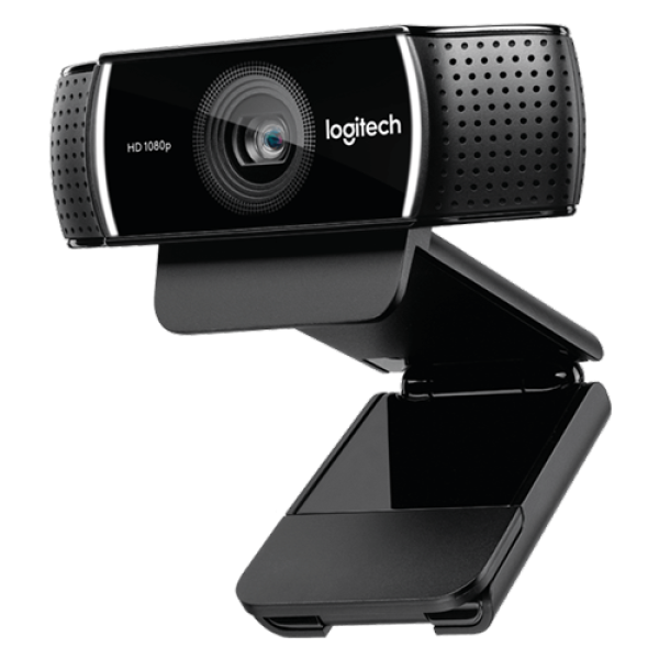 WEB CAMERA Logitech HD PRO Stream Webcam C922 960-001088