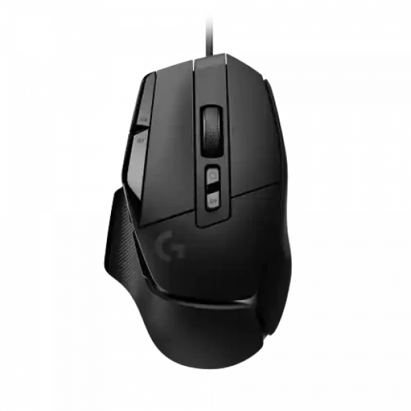 Miš Logitech G502 X 25600 DPI USB