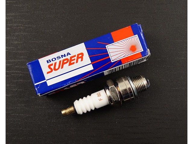 Svećica `SUPER BOSNA` F80