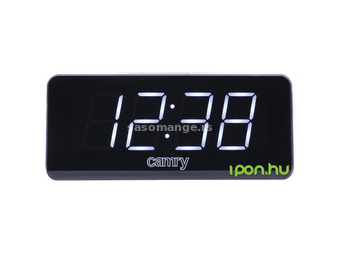 CAMRY CR 1156 alarm clock radio