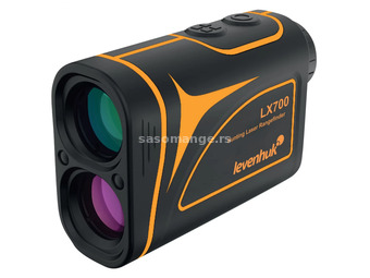 LEVENHUK LX700 laser odometer vadászathoz