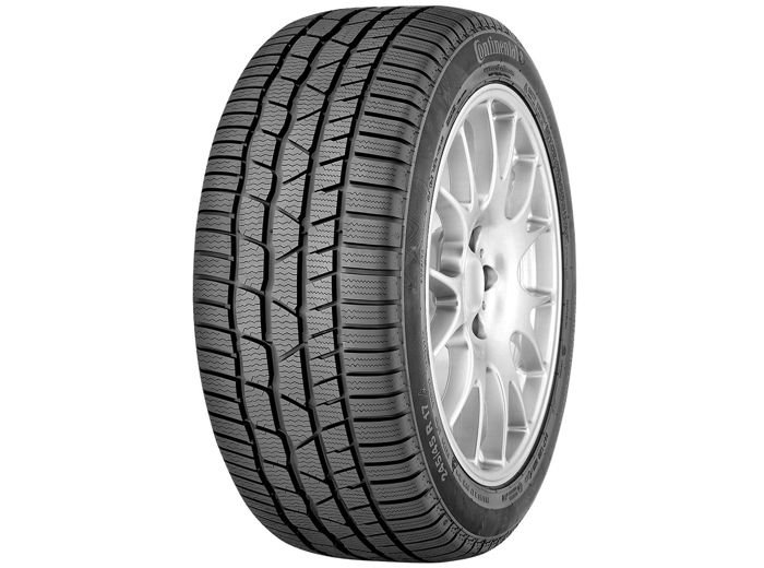 225/50 R16 H92 Continental Winter Contact TS830