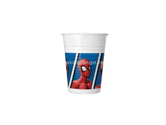Spiderman casa 200ml 1/8 kom ( PS93554 )