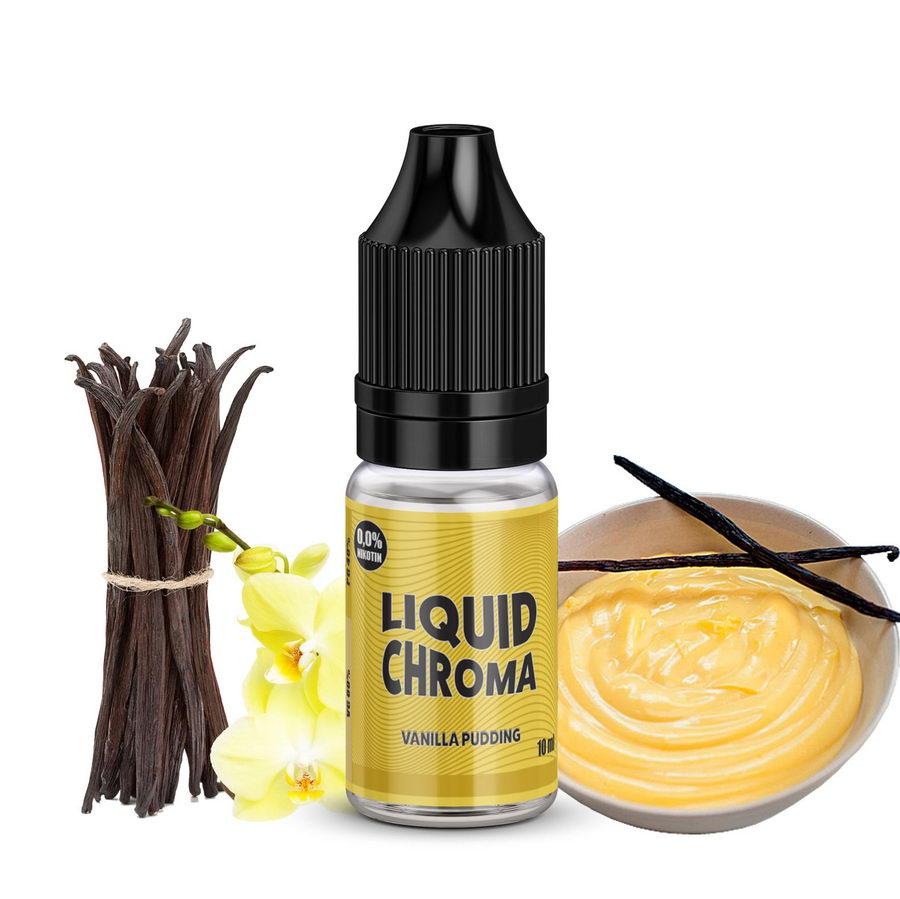 KTS Chroma Liquid Yellow 10ml
