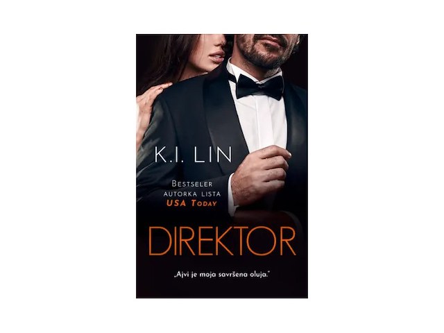 Direktor - K. I. Lin