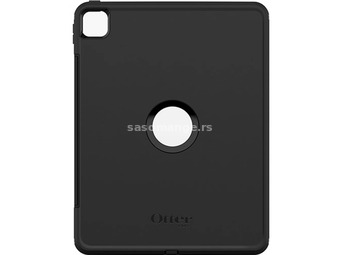 OTTERBOX Defender Series Case iPad Pro (12.9-inch) (5th gen/4th gen/3rd gen) black