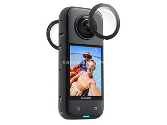 Insta360 Sticky Lens Guards for X3