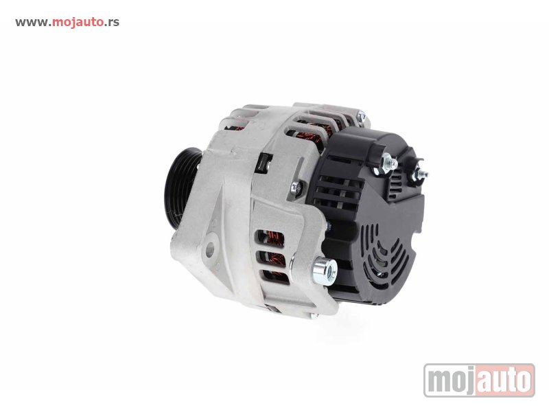 Fiat Ducato 2.8JTD Alternator 02-06, NOVO