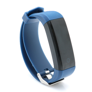 Smart Band ID115 plus teget