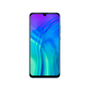 Honor 20 Lite DS Blue purple