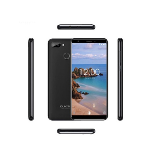 Oukitel C11 Pro Black
