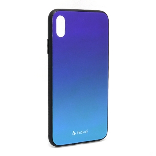 Futrola GLASS Ihave za Iphone XS Max DZ01