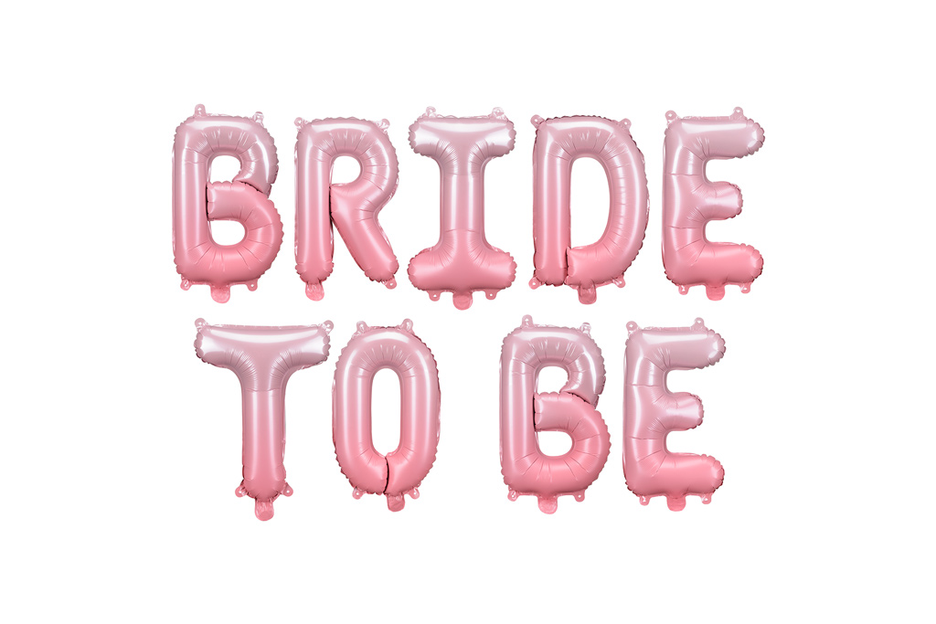 Bride to be – 340cm