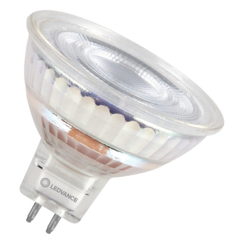 LED SIJ.3,8W GU5.3 12V 345LM 36° 2700K LEDPMR163536 OSRAM