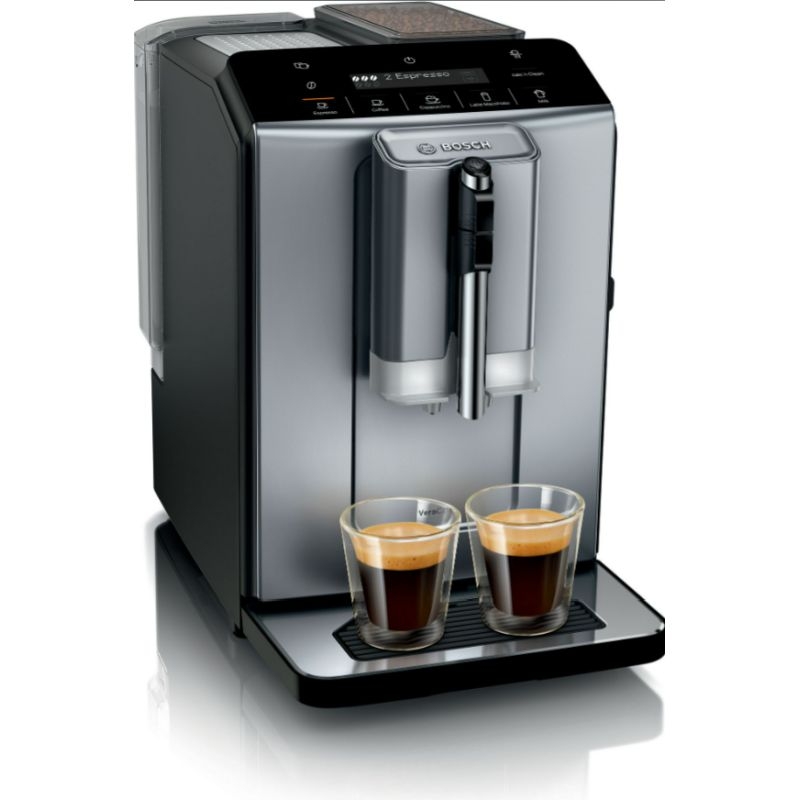 Bosch potpuno automatizovani aparat za kafu, VeroCafe TIE 20504