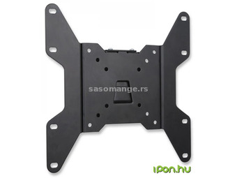 TECHLY 13"-37" Wall Bracket for LED LCD TV Fixed