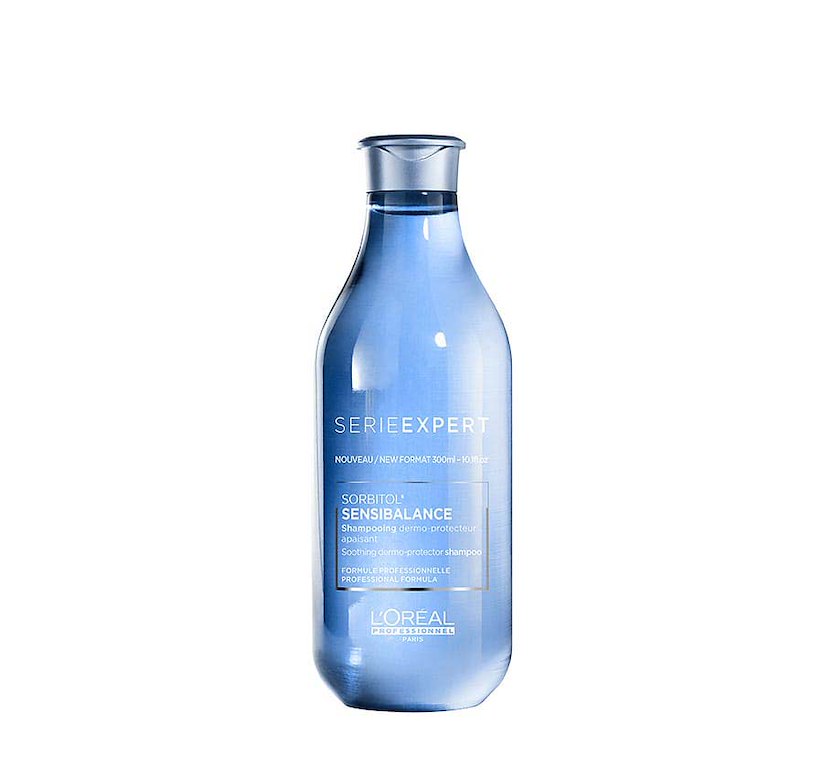 Sensi-balance šampon 300 ml