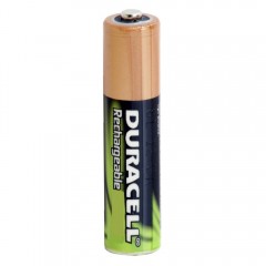 Duracell R6 2500mah