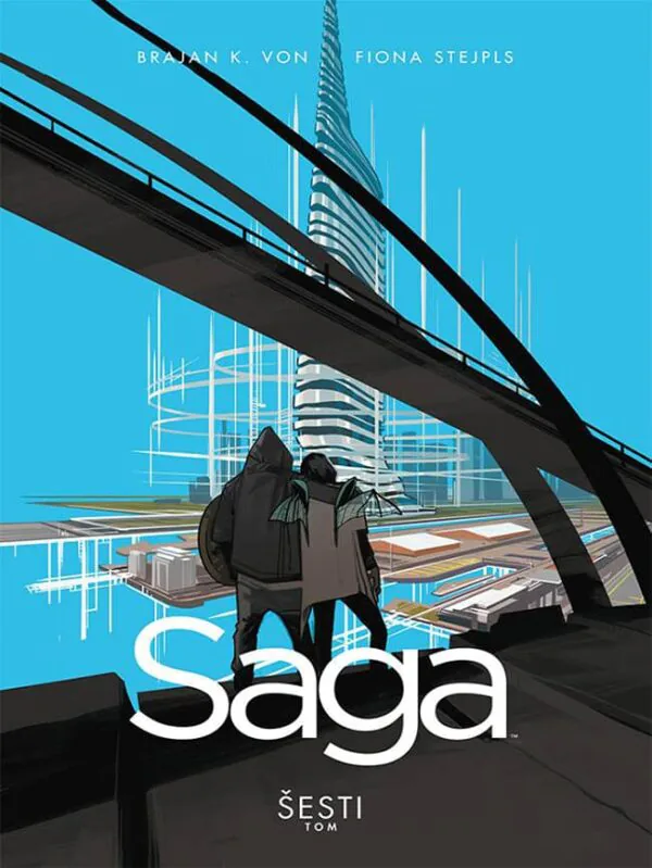 Saga 6