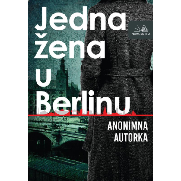 Jedna žena u Berlinu – Anonimna autorka