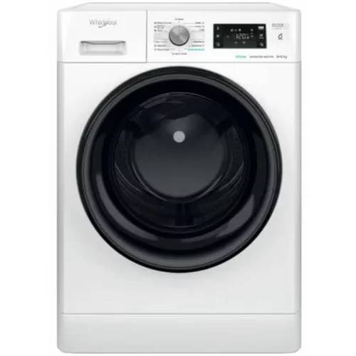 Whirlpool mašina za pranje i sušenje veša FFWDB 964369 SV EE