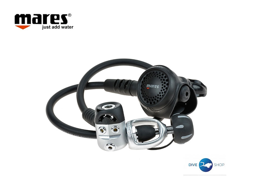 Regulator Mares rover 15x int